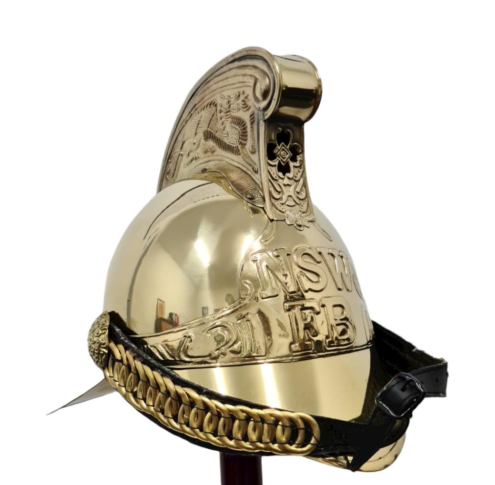 Vintage Fireman Helmets – Vintage World USA